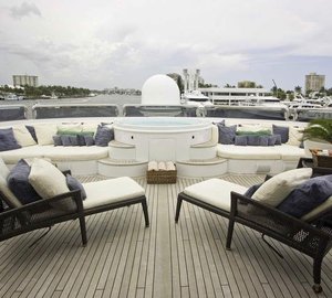 AZTECA Yacht Charter Details, Nereids Yachts | CHARTERWORLD Luxury ...